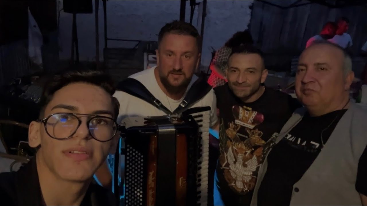 MARCEL GIZĂȘIANU & VALI RADU-PROGRAM ASCULTARE LIVE💯 - YouTube