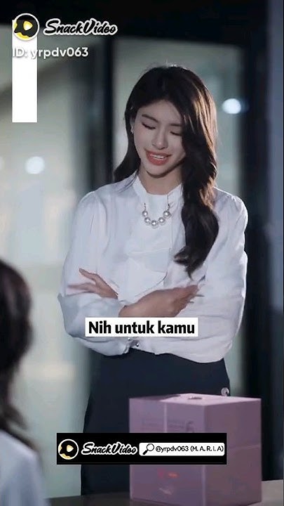 cewek gila pt2 cr : M.A.R.I.A #shorts - YouTube