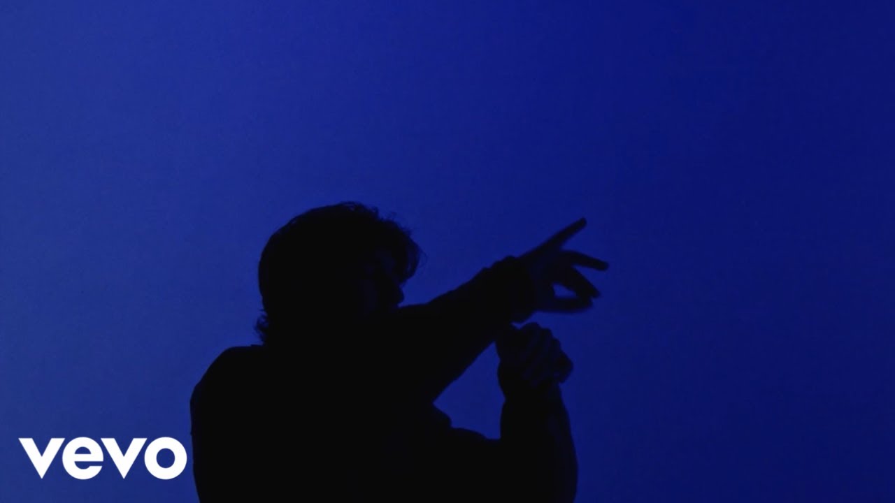 Jonathan May - Long Distance (Official Video) - YouTube