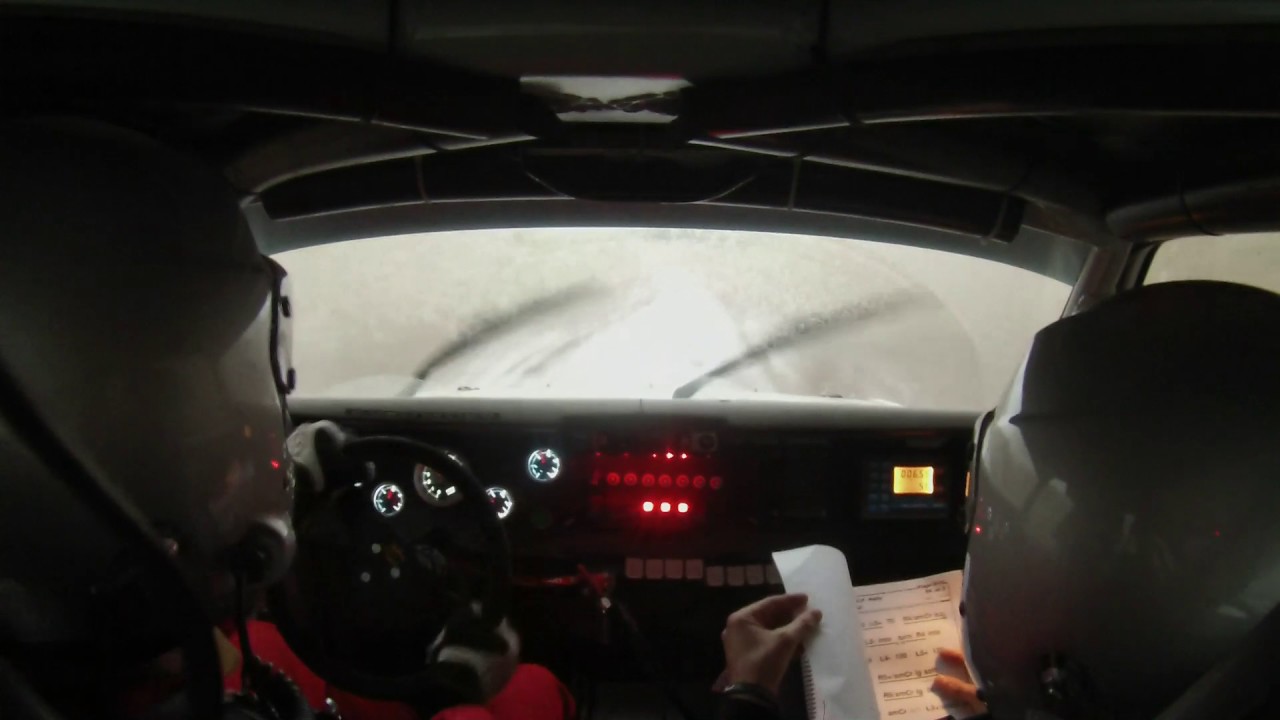 Central UP Rally - YouTube