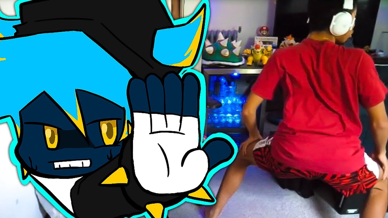 Twerkbreaker ALWAYS finds a way to comeback... (Paper Mario TTYD Remake ...