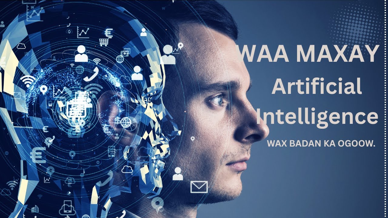 Waa maxay Ai - YouTube