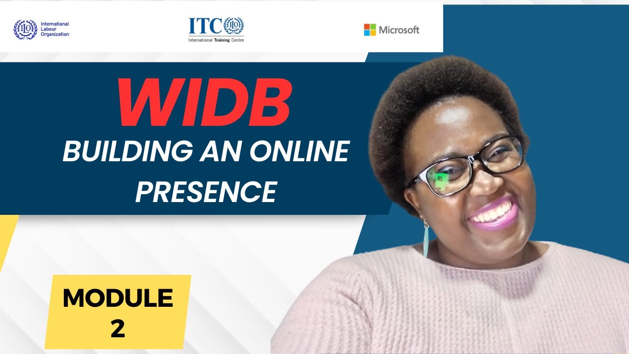 How to Grow Your Digital Business as a Woman | WIDB - YouTube