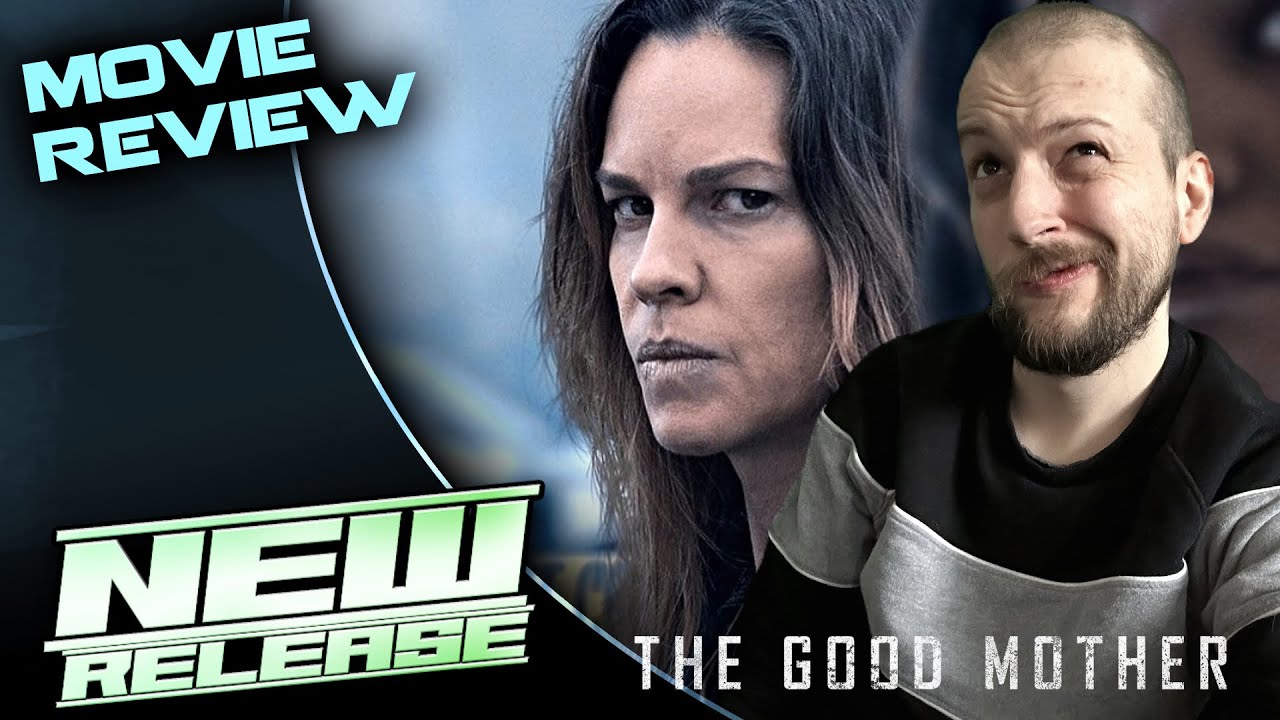 The Good Mother (2023) Movie Review | Interpreting the Stars - YouTube