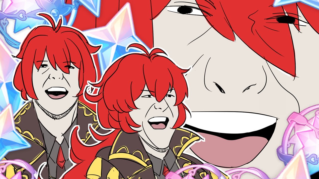 What Happens When You Pull For RAIDEN With Friends - YouTube