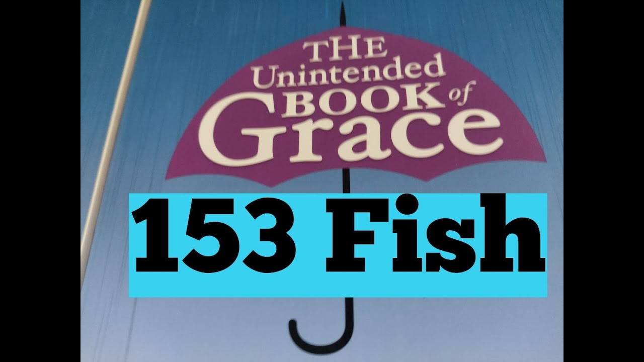 Day 6 153 Fish - YouTube