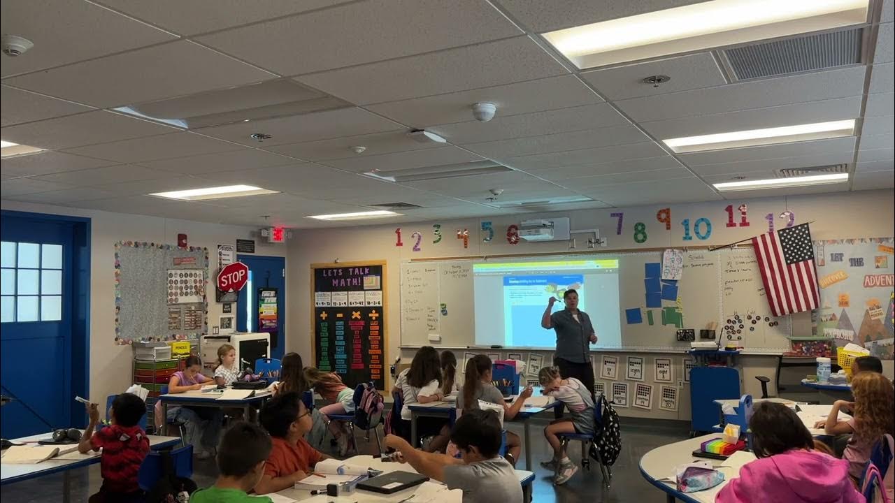 Cal Tpa Cycle 1 Video 1 - YouTube