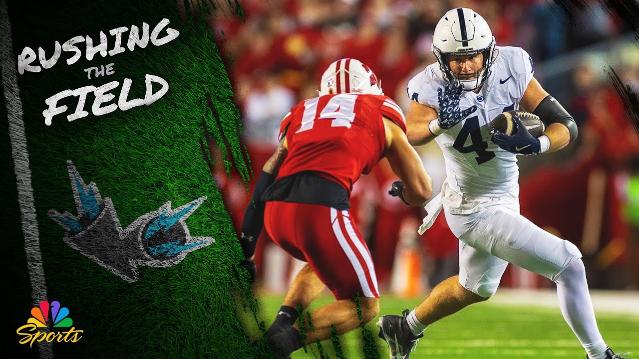 Ohio State vs. Penn State comes down to Ryan Day, James Franklin ...