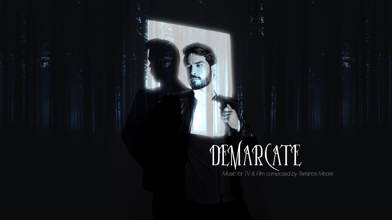 “Demarcate” TV/Film Intro Music by Terrance Moore - YouTube