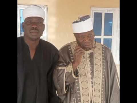 Boo language seminar in ILLO KEBBI STATE NIGERIA - YouTube