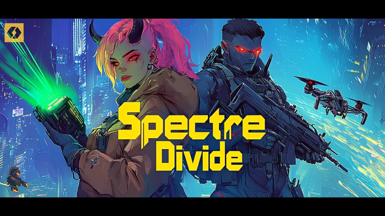 SPECTRE DIVIDE - NEW SKINS! (Devil/Samurai) - YouTube