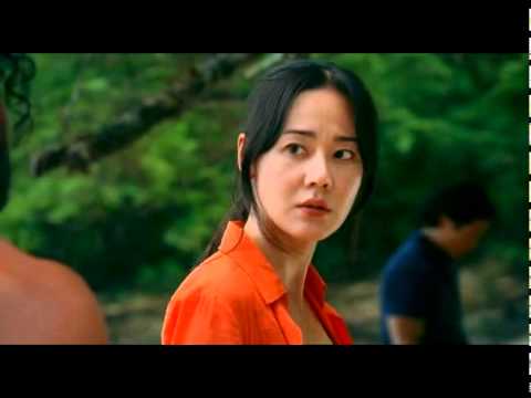 Erol Eren - Lost Dizisi Said Karakteri Seslendirmesi