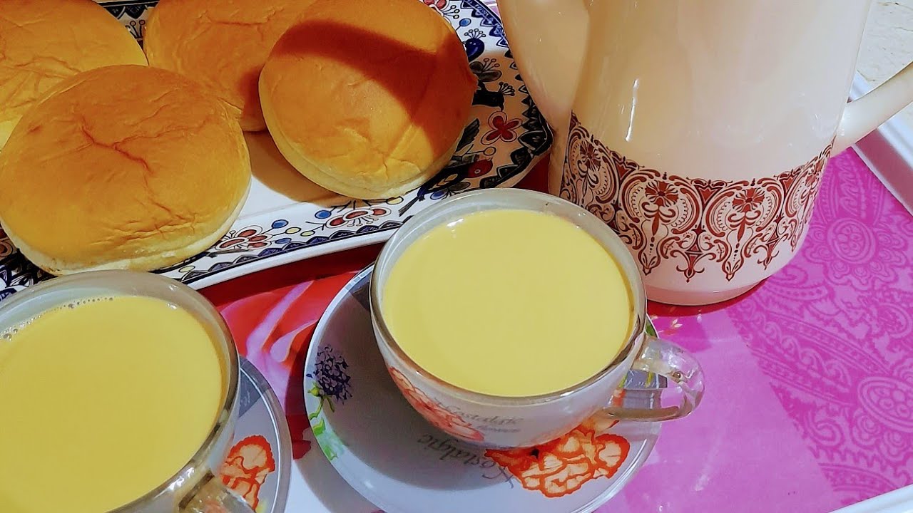 How to make kare tea🥰 - YouTube