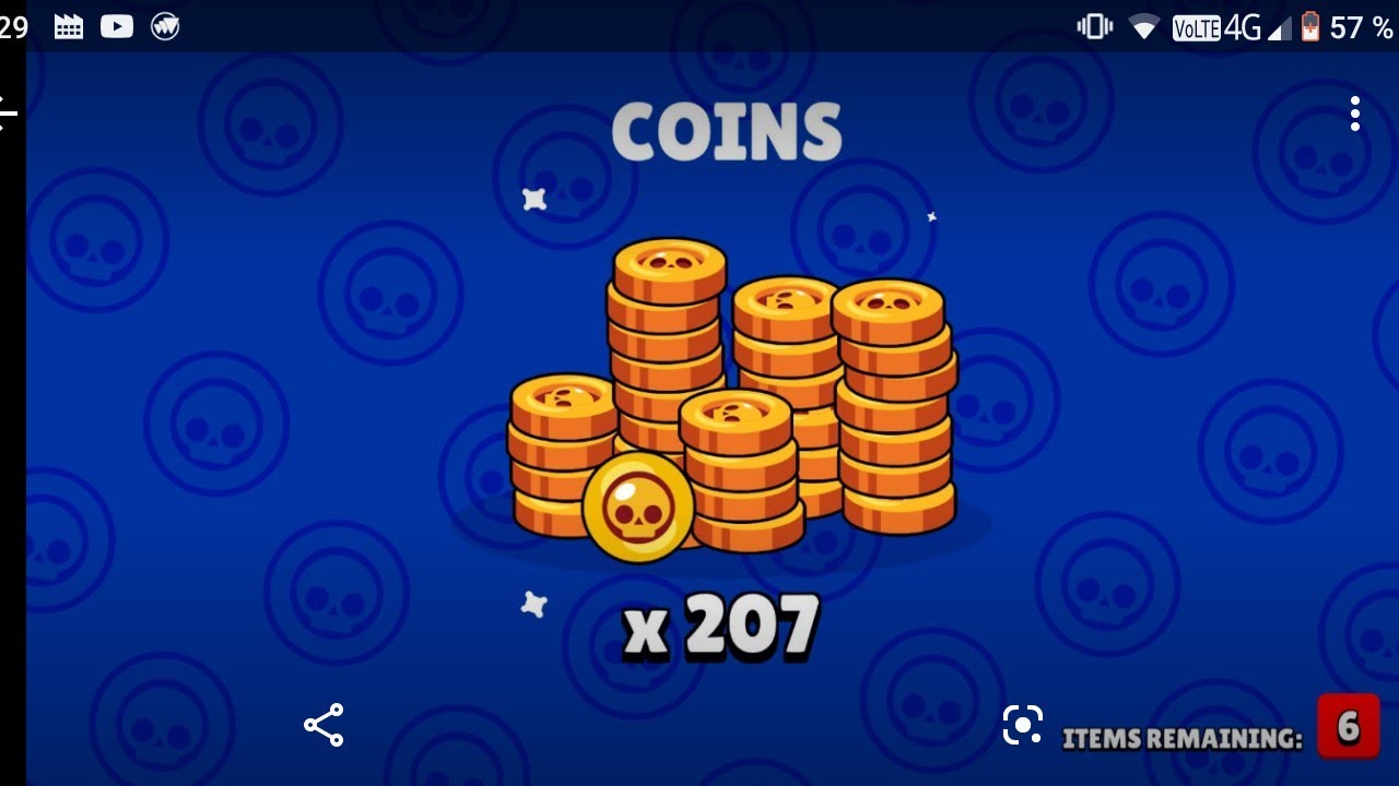 6 items remaining 😲🤑 - YouTube