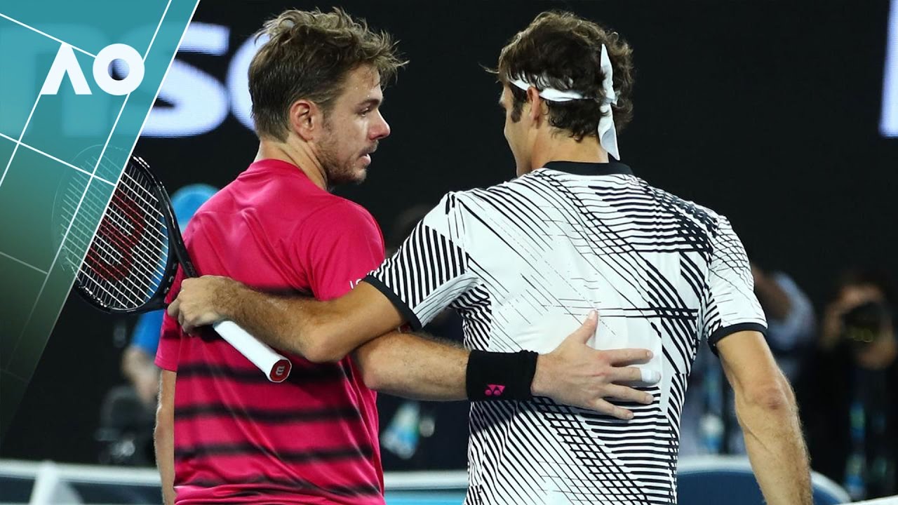 Australian Open Priceless Moments, presented by Mastercard | Day 11 ...