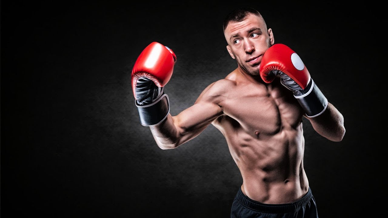 How many rounds are there in boxing? - YouTube