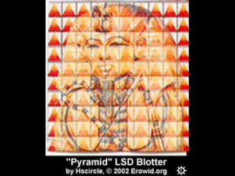 pyramid acid mix by oren c. - YouTube