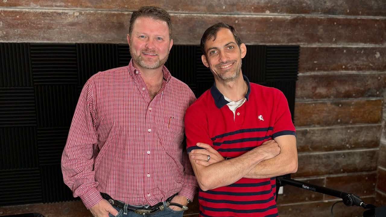 Moral Implications | Guest Scott Wingerter - YouTube