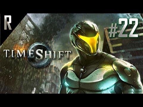 Timeshift Walkthrough HD - Part 22 - YouTube