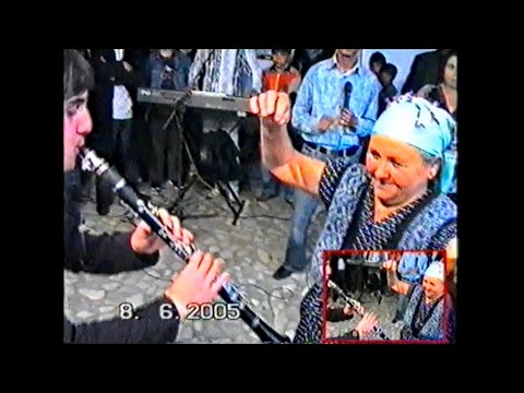 Sali Okka  ( BabaAnnesine Özel 9ka ) 2005