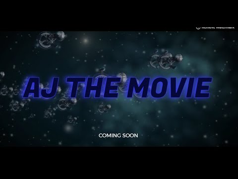 Aj Movie *OFFICIAL TEASER TRAILER* - YouTube