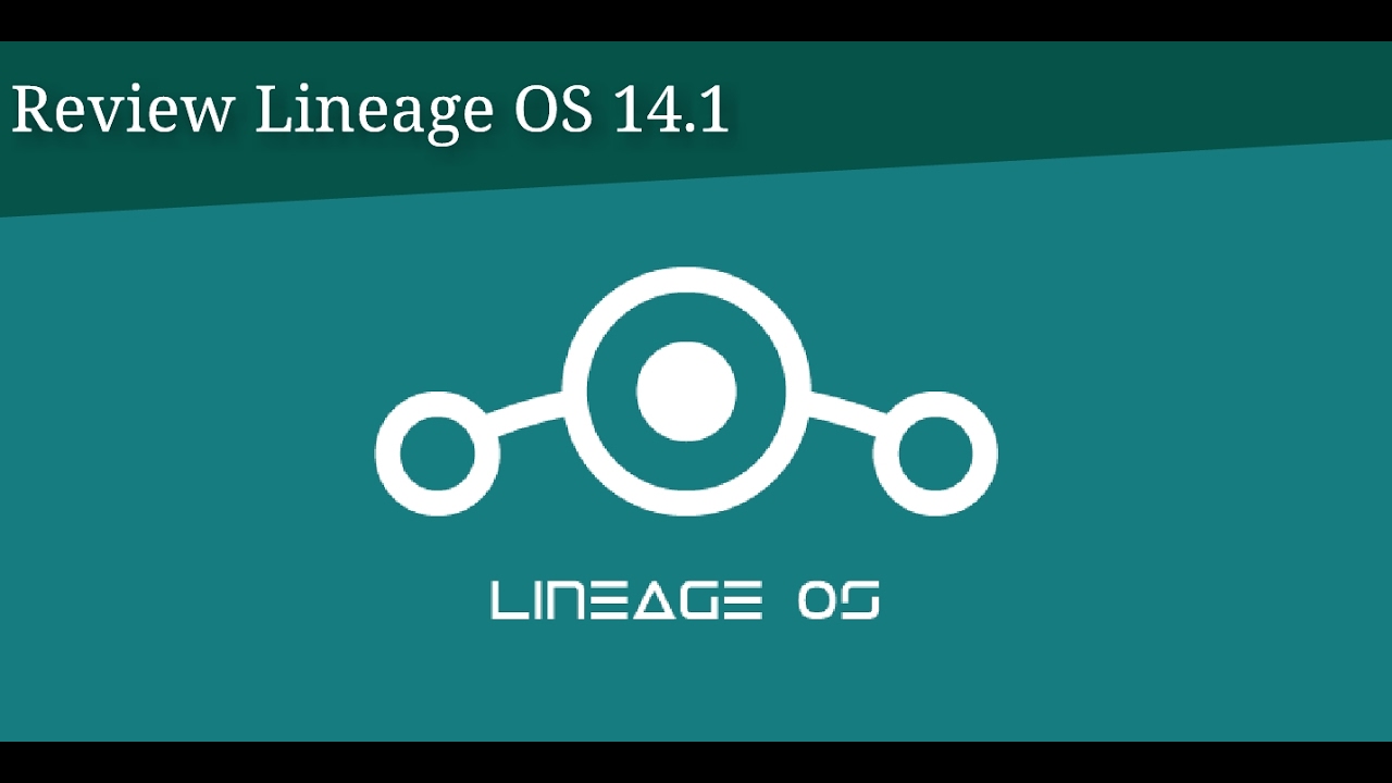 Review Lineage OS 14.1 - Android N 7.1 Galaxy S5 - YouTube