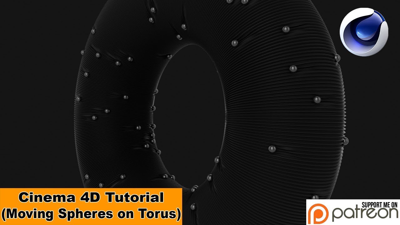 Rotating 4d sphere - tknibht