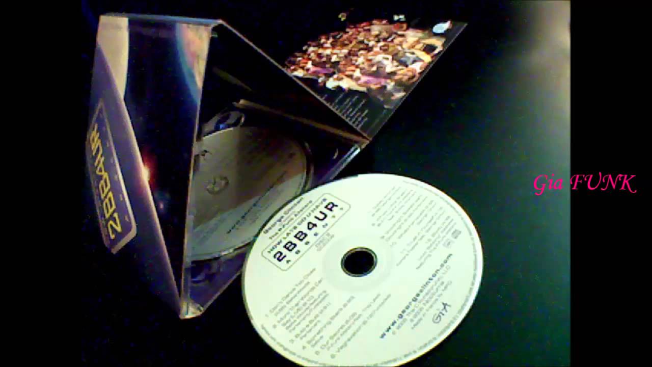 GEORGE CLINTON Presents THE P-FUNK ALL STARS - bounce 2 this - 2005 ...