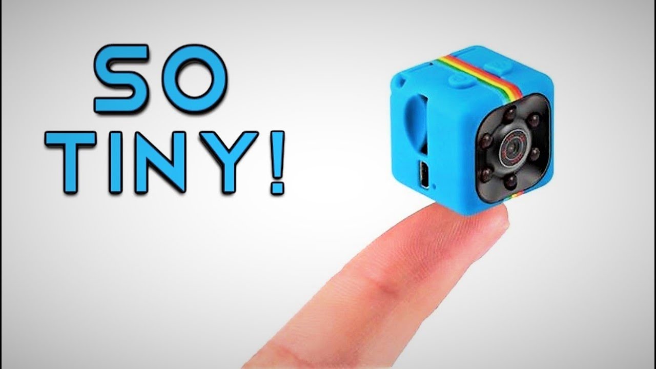 Mini Dv Camera Review