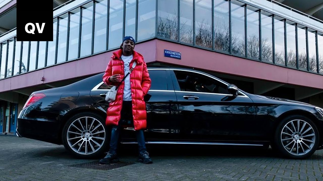 Elliven - Drip Saus (prod. Raoul ‘808' Ilahi) - YouTube Music