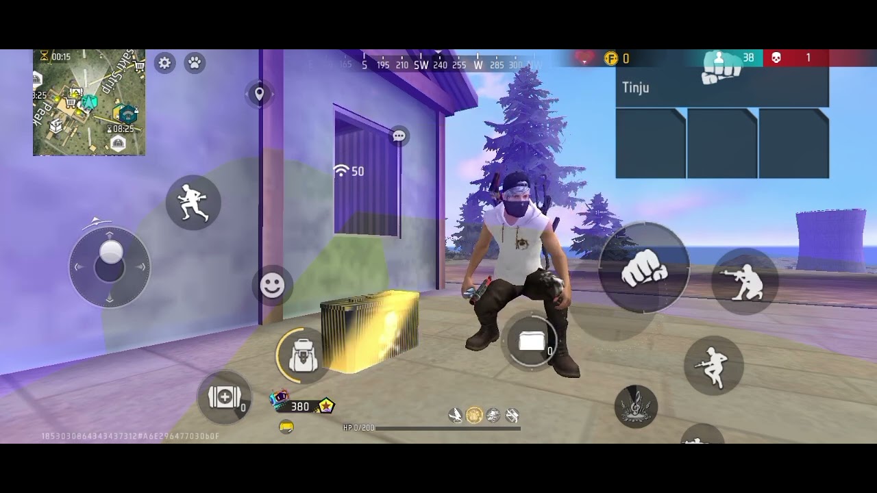 main epep epep di mode br - YouTube