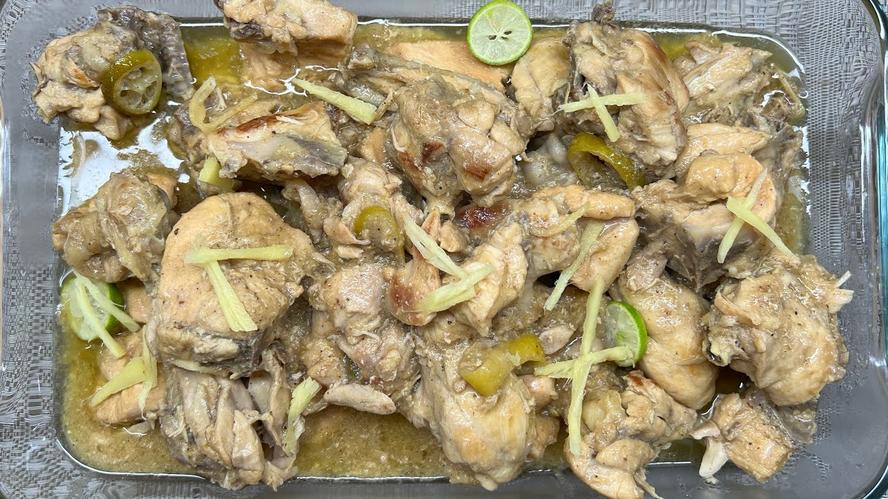 Namkeen pyaz chicken recipe | Namkeen pyaz gosht | Shaad’s kitchen ...
