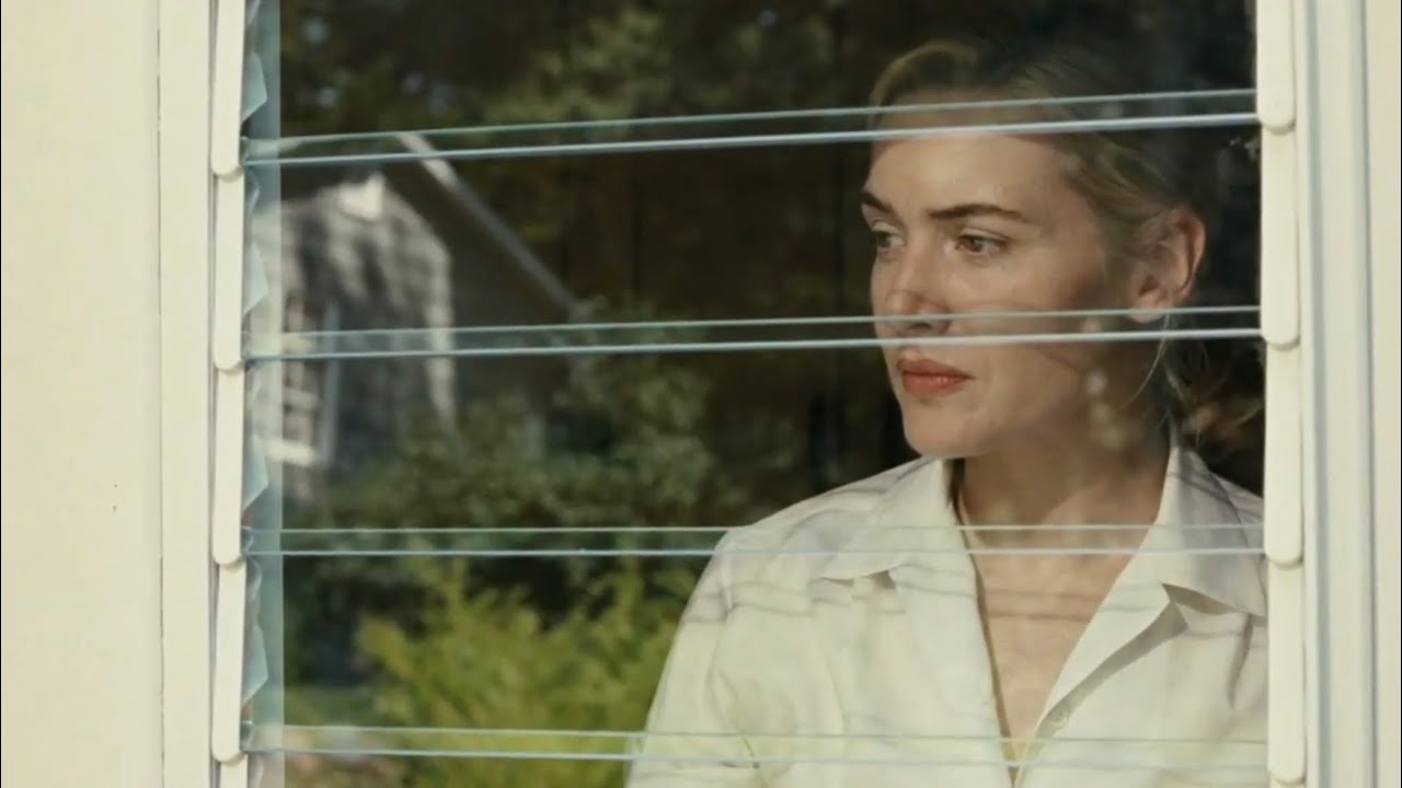 Sufjan Stevens - John My Beloved (Revolutionary Road) - YouTube