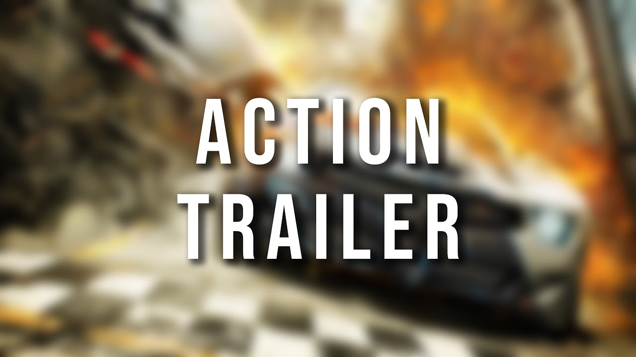 Capture the Flag - Action Teaser Intro Background | Royalty Free Music ...