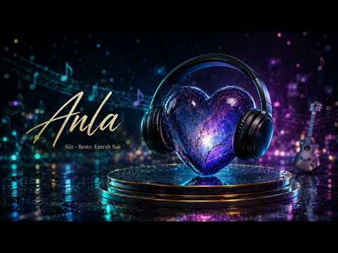 Anla (Pop) - BestemOl / Emrah Sak 