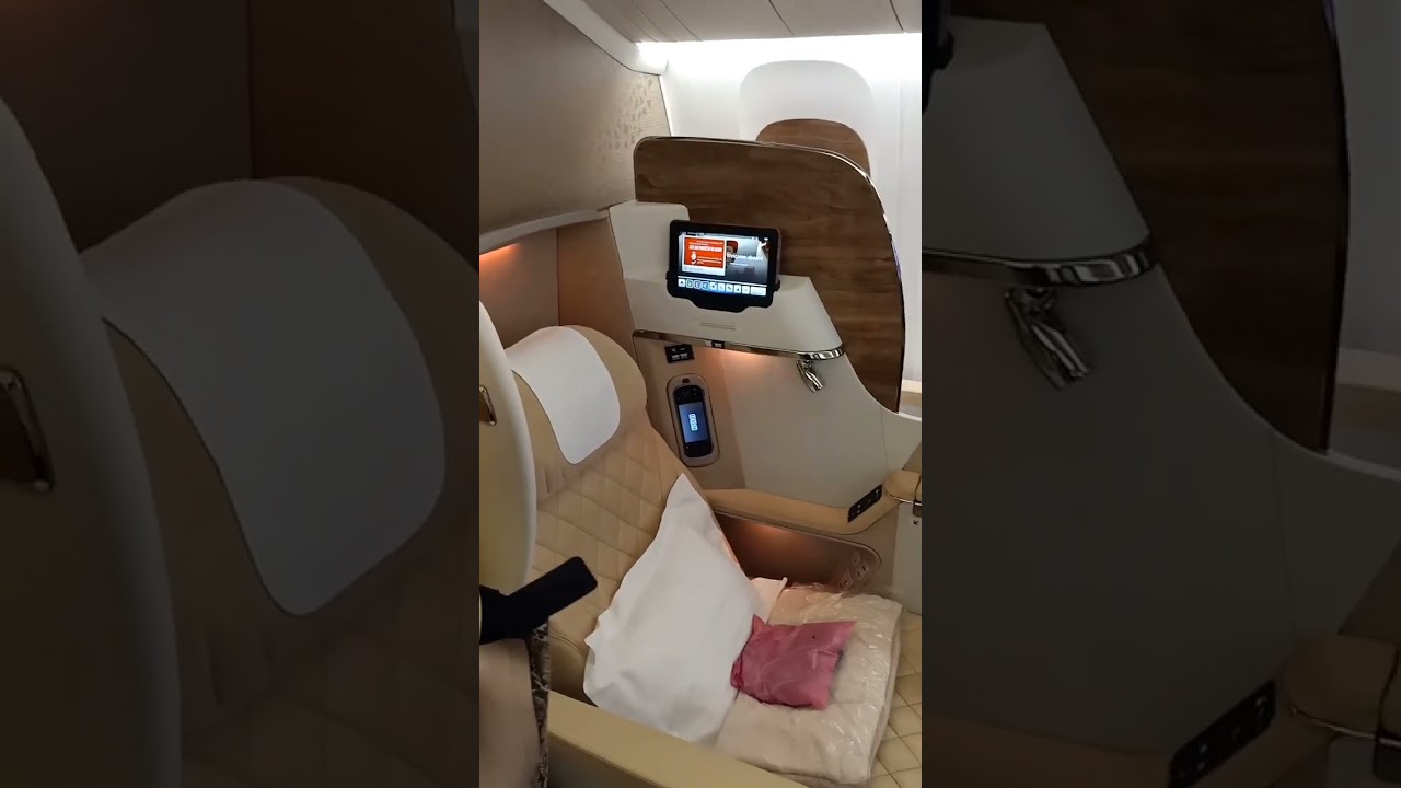 Emirates EK503 #shorts - YouTube