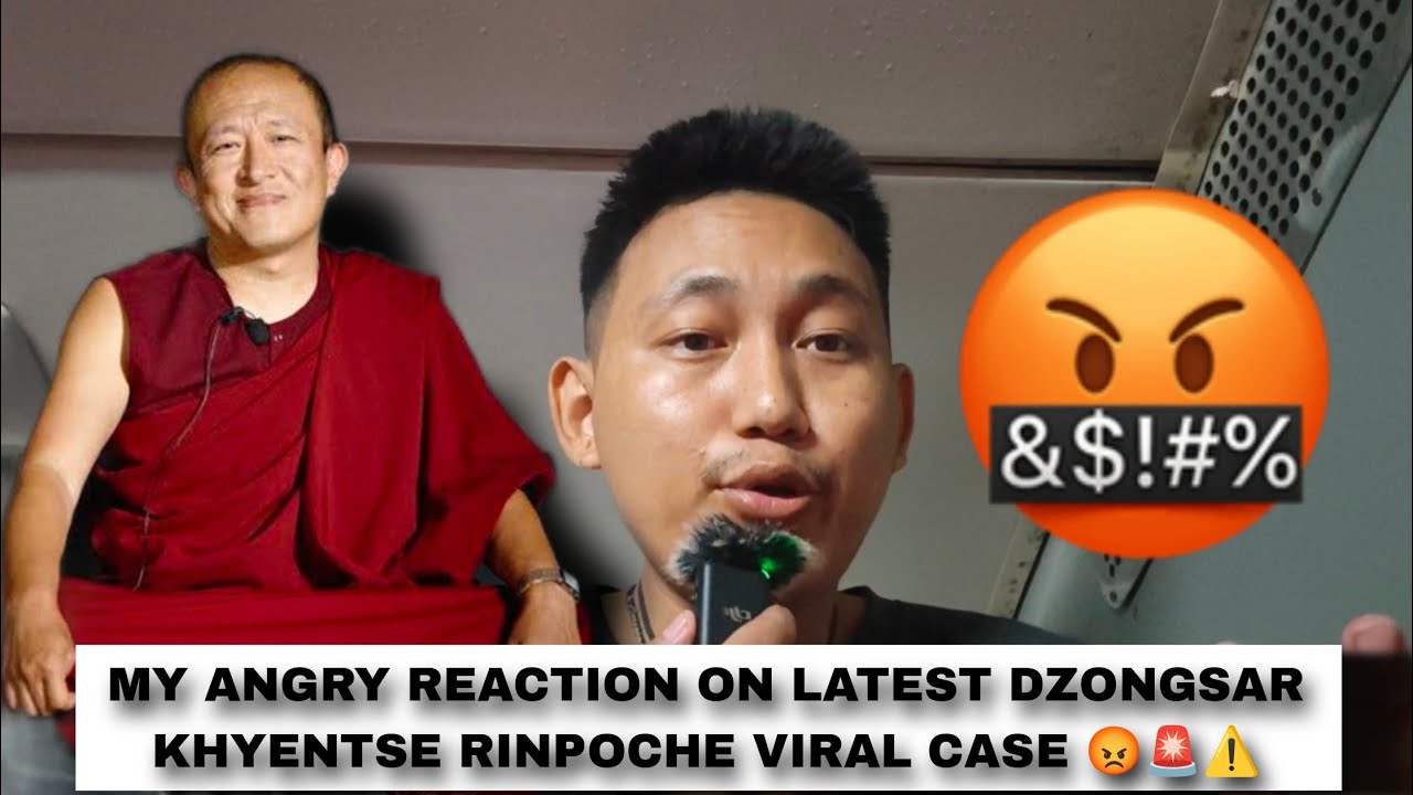 My Angry Reaction on Latest Viral case 🚨⚠️‼️ - YouTube