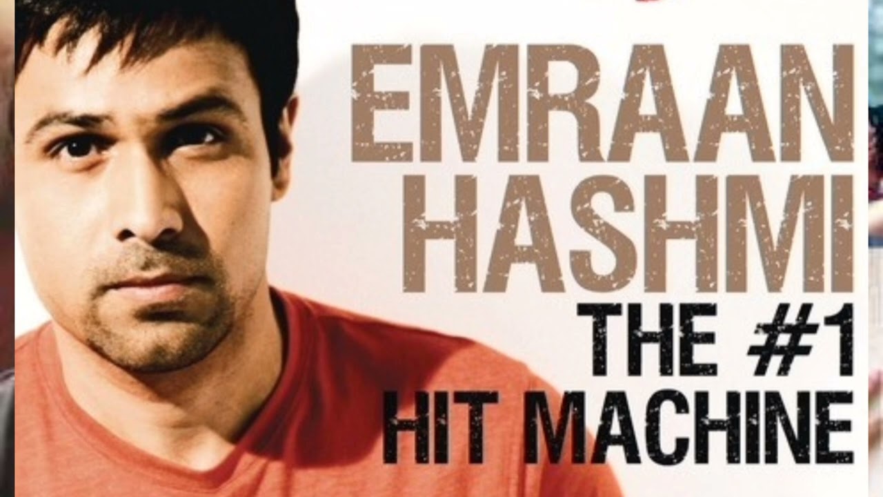 IMRAN HASHMI MASHUP| IMRAN HASHMI HIT MASHUP - YouTube