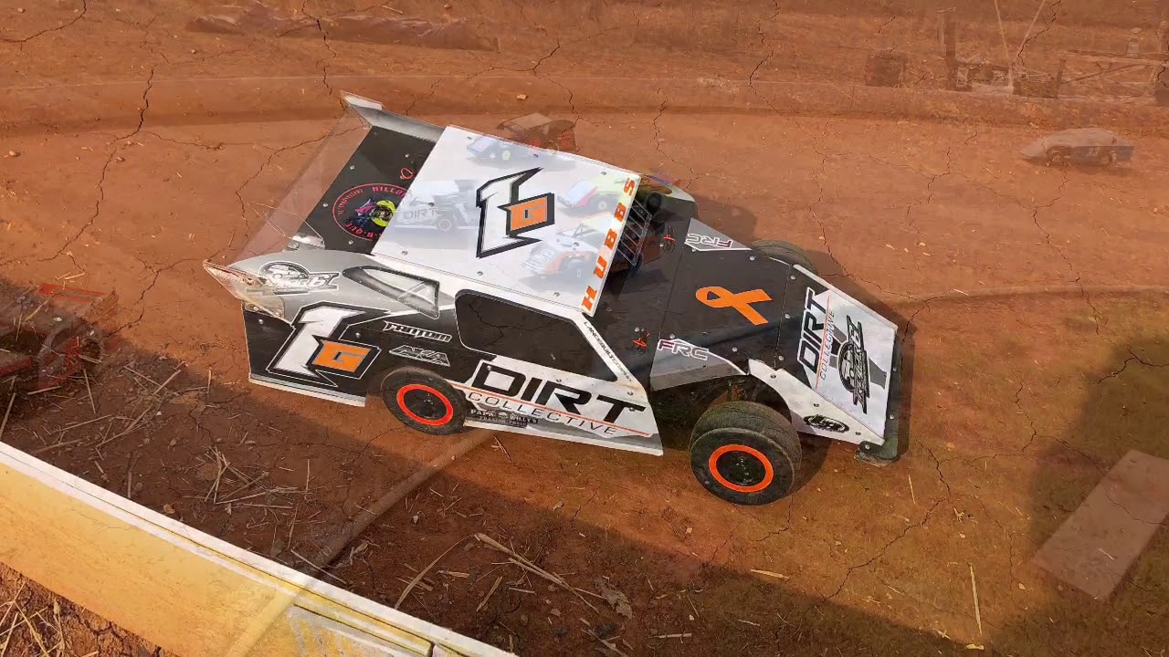 Rattle Snake Raceway - YouTube