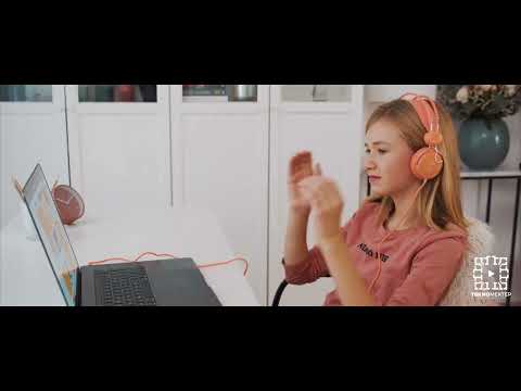 teknomektep  promotional video 1