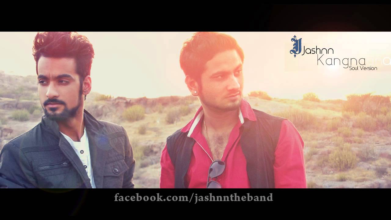 Jashnn-Kangna (Soul version) Cover - YouTube