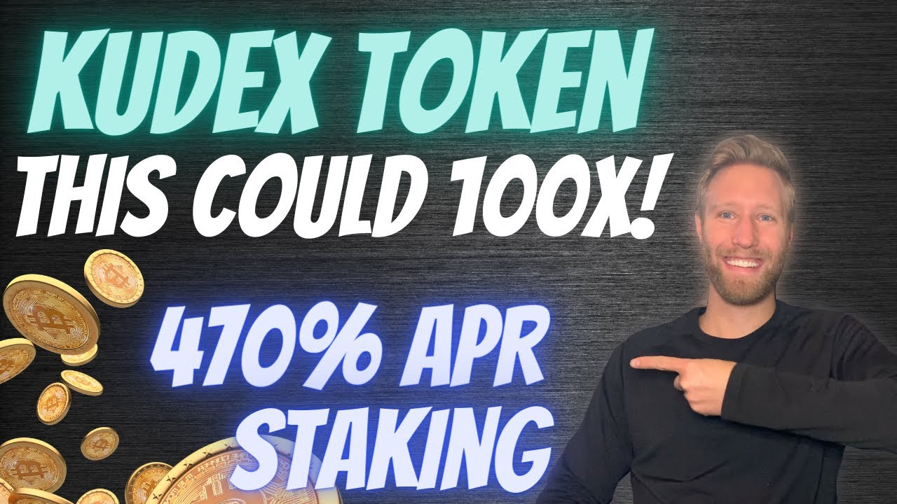 Kudex Token (KUD) - Kucoin Community Chain DEX | Farming & Staking ...