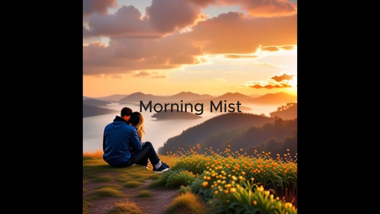 Morning Mist - Early Morning Love Making Session 1 Hour - YouTube