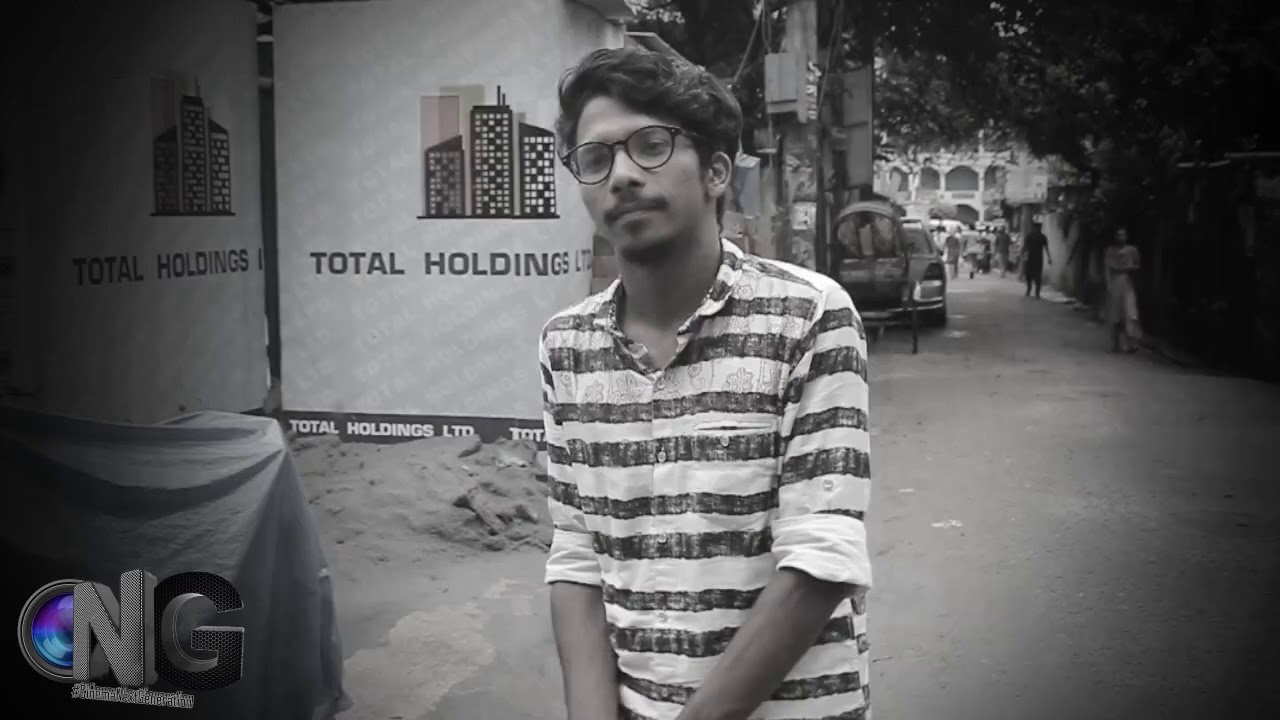 Bondhuder Adda is Ageless... - YouTube