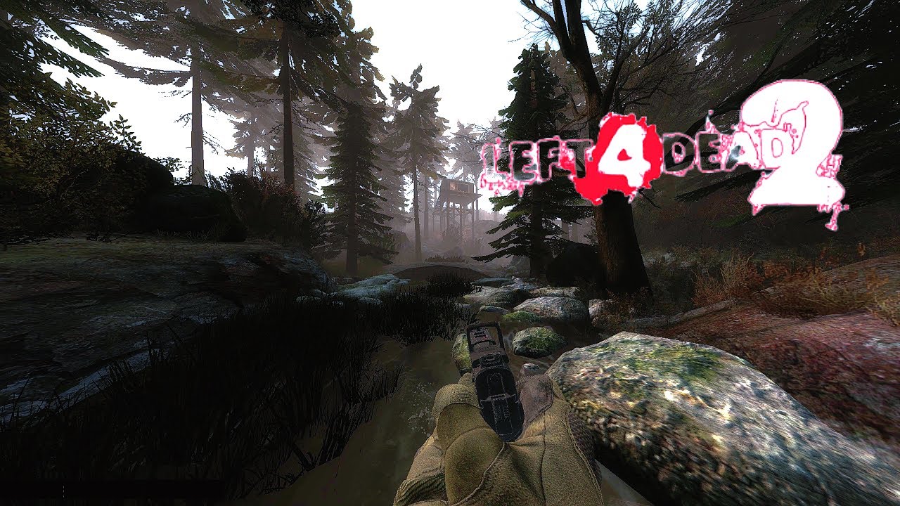 Transform Left 4 Dead 2: 5 Stunning ReShade Presets for Next-Level ...
