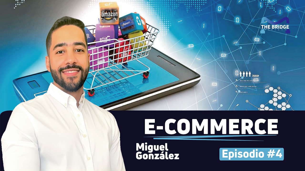 Launch and scale your e-commerce business - YouTube