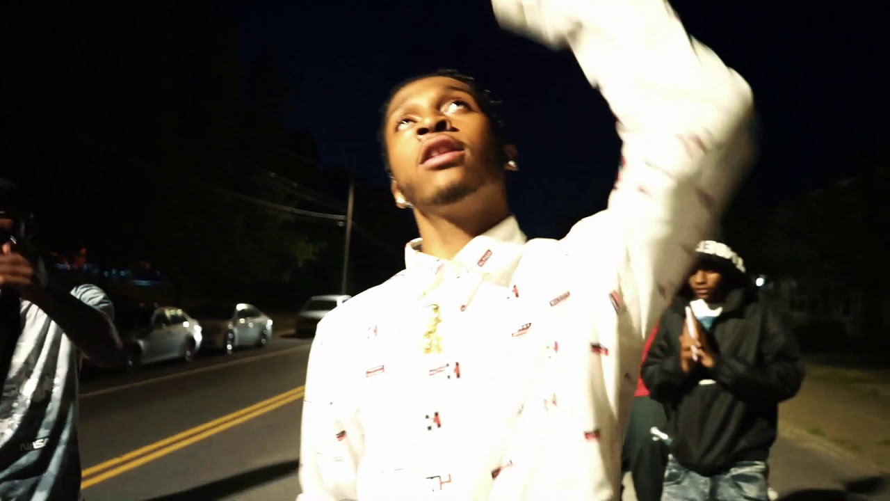 Lil Swank - From the Land Official Video - YouTube