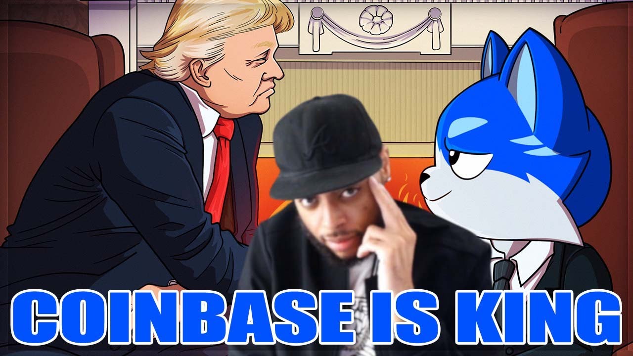 Toshi Is Coinbase’s Secret Weapon to Onboard America Into Crypto - YouTube