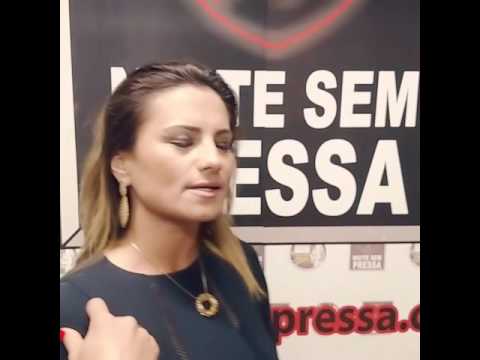 MÁRCIA IMPERATOR - Hoje dia 04 de Junho em Araraquara. Noitesempressa ...