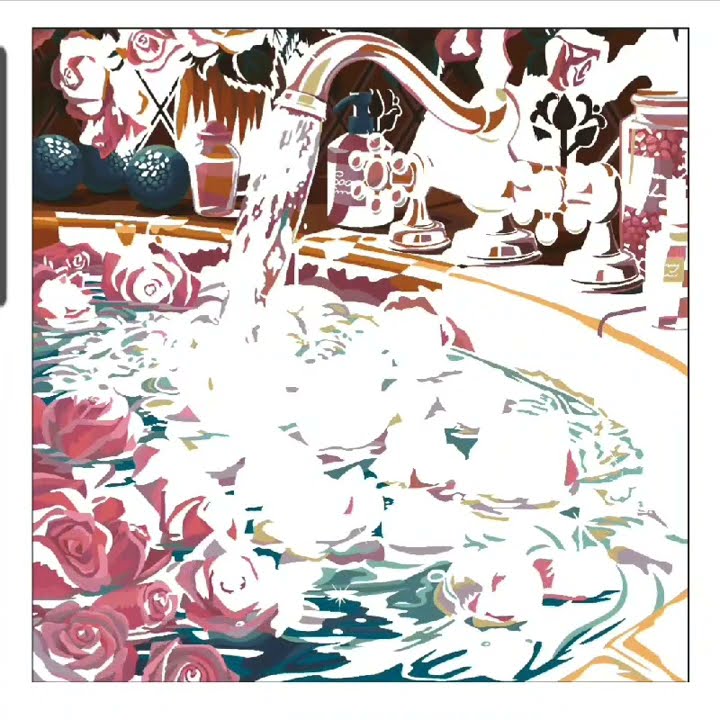 Awe, Very Nice! Happy Color - YouTube